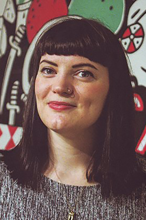 The art of kindness campaign | British Red Cross