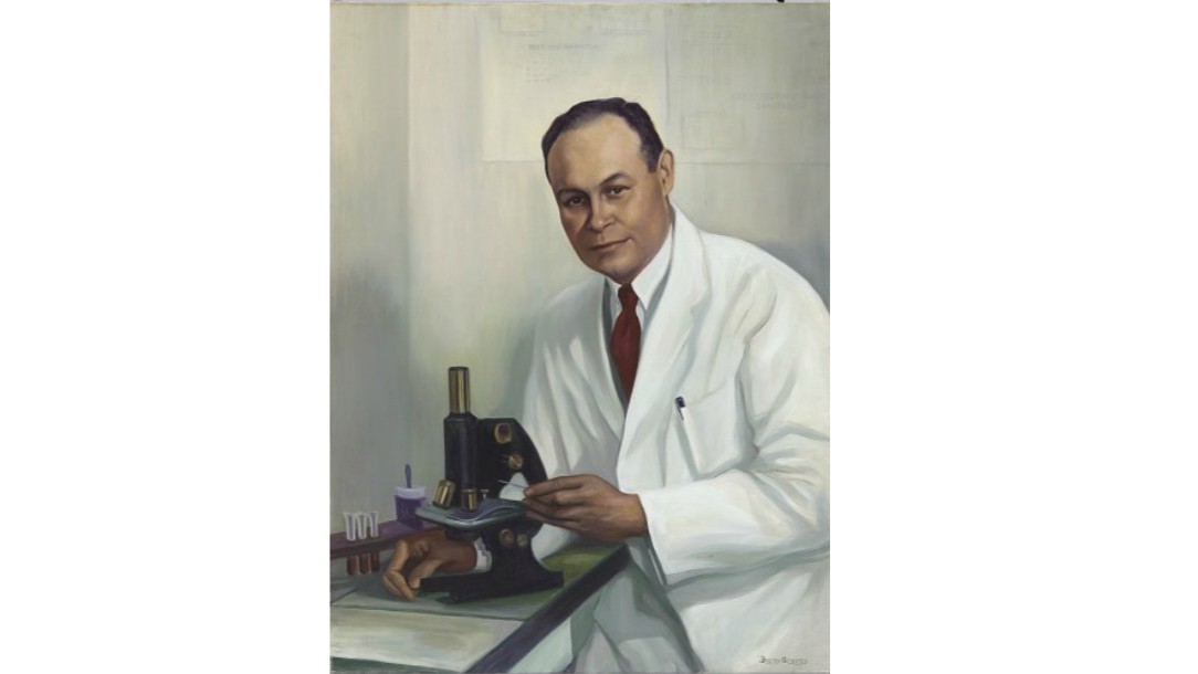 Black history online exhibition | British Red Cross