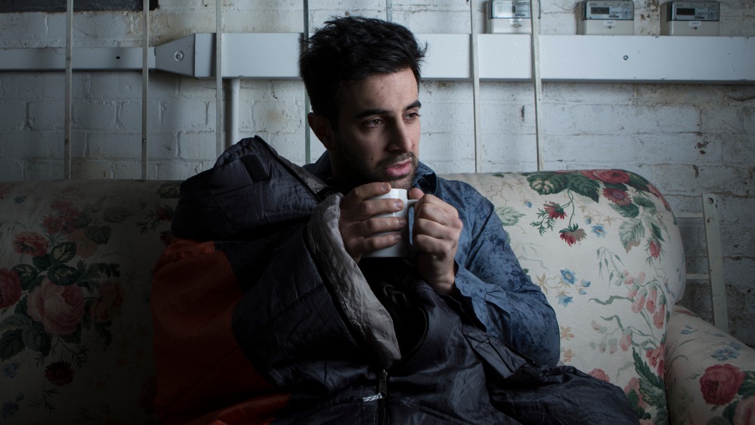 The longest year life after lockdown