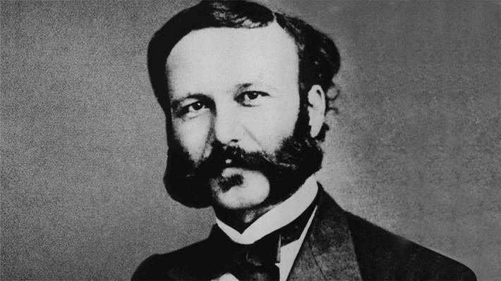 Our history | British Red Cross