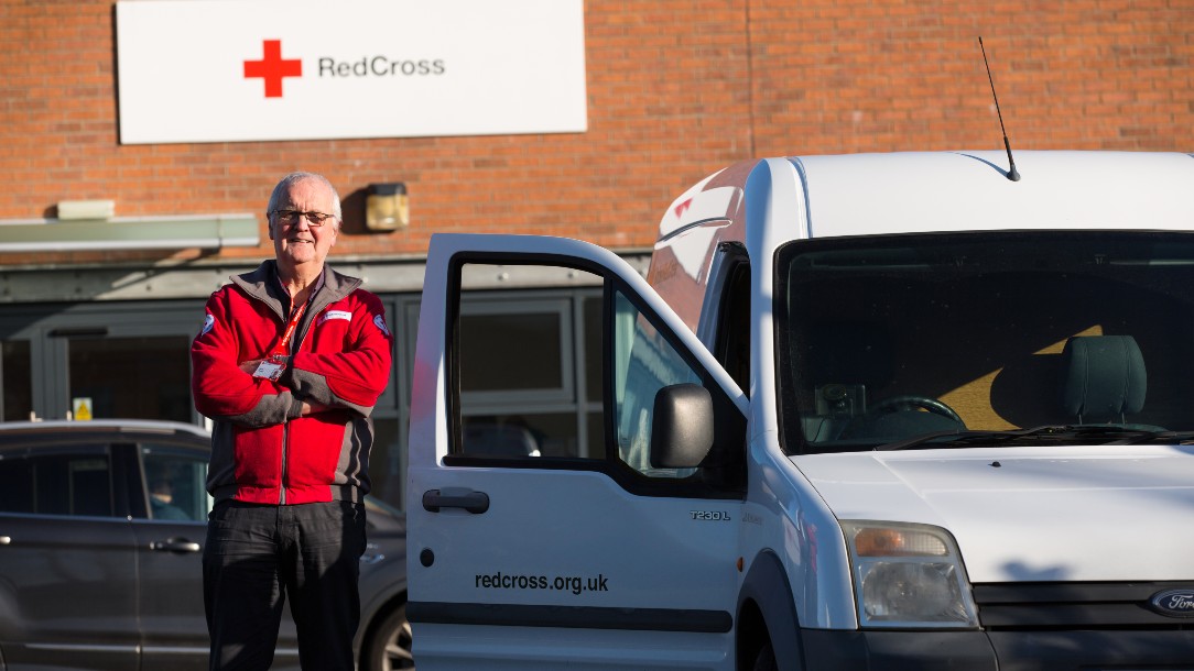 Hire or rent a wheelchair | British Red Cross