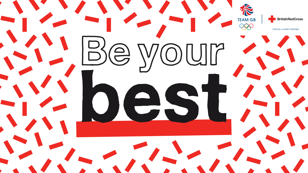 Be Your Best | Event and Fundraising
