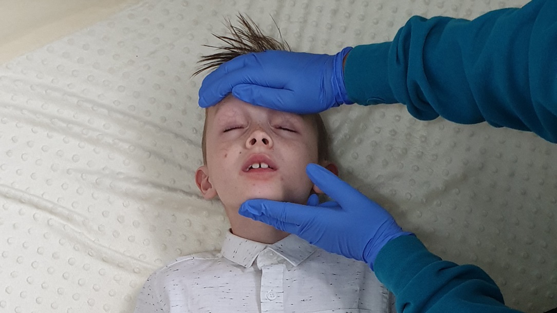 Unresponsive and not breathing during Covid-19 | First Aid