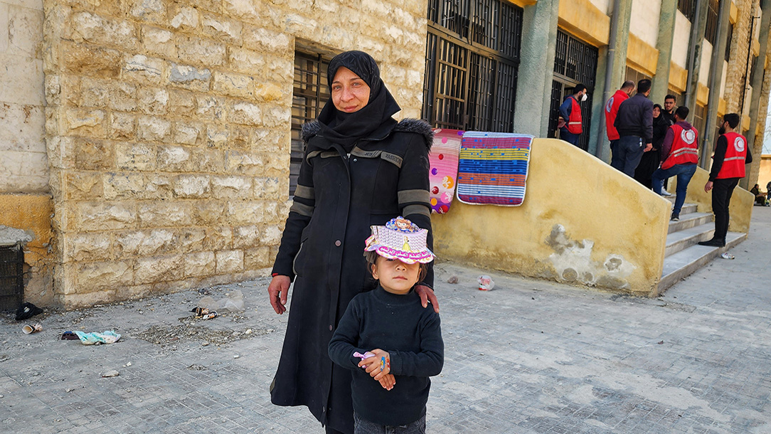 Get help as a refugee or asylum seeker | British Red Cross