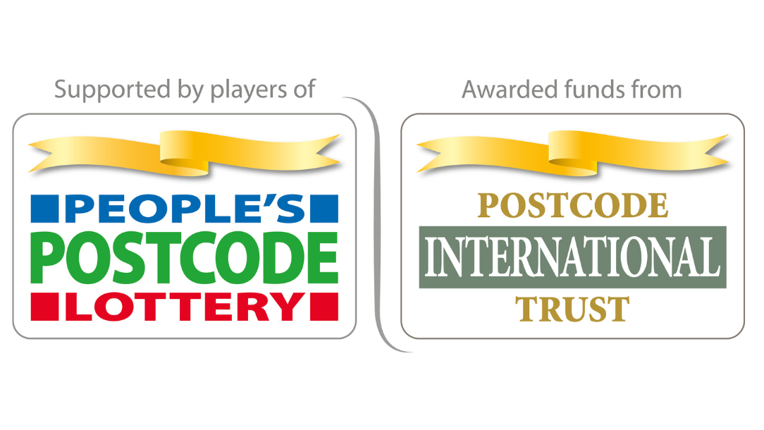 People’s Postcode Lottery partnership | British Red Cross