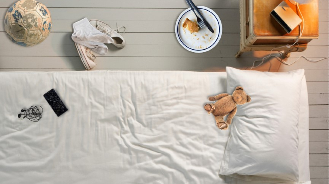 Understanding experiences of migration | Teaching resources