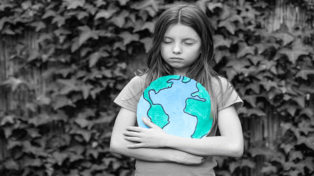 Weather Together climate change resource | British Red Cross