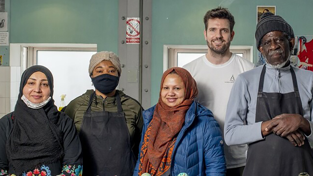 Refugee week teaching resources free collection | British Red Cross