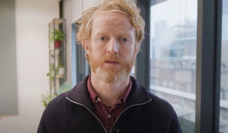 What the Red Cross is doing to help Israeli hostages in Gaza