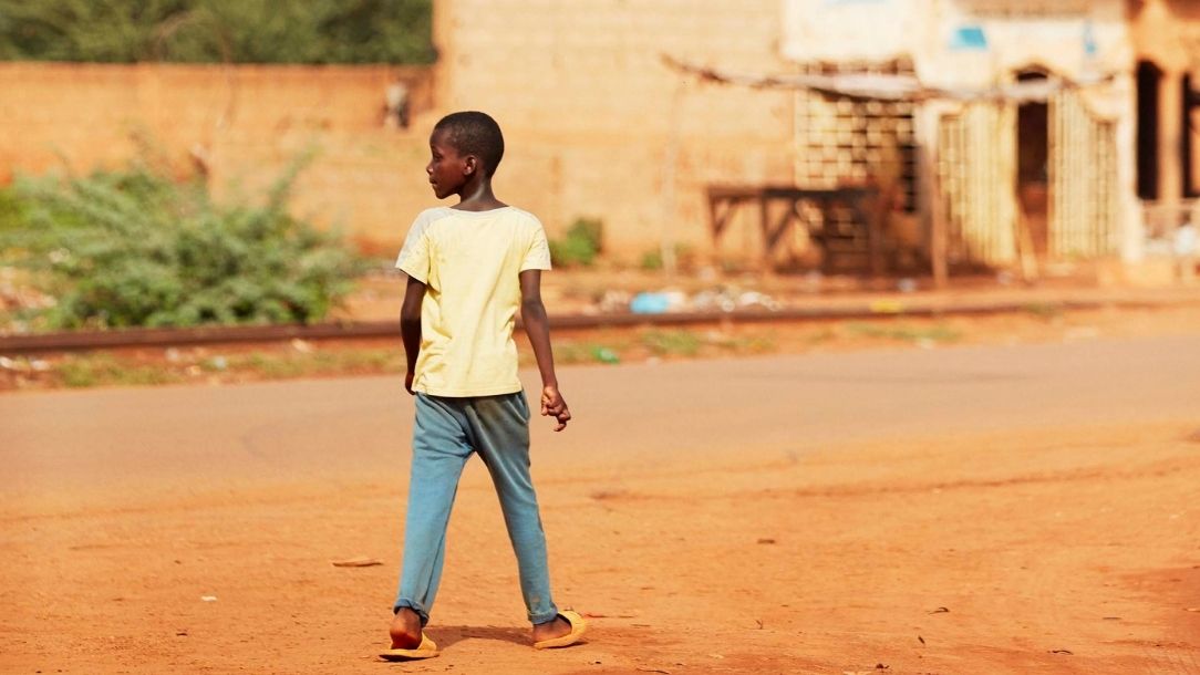 Changing climate, changing realities: migration in the Sahel