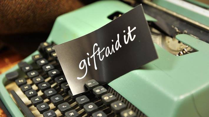 Aberdeen charity shop | British Red Cross