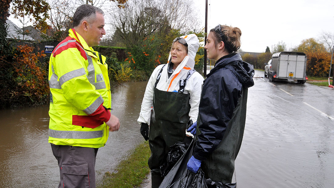 Play our charity raffle and win! | British Red Cross