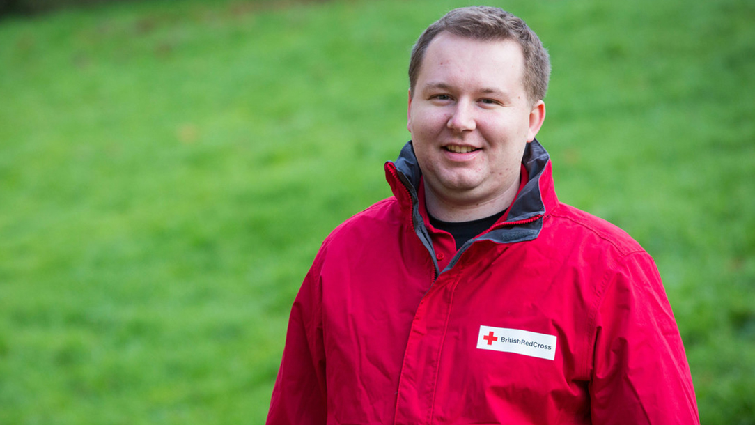 Aubourn Hall Open Garden | British Red Cross